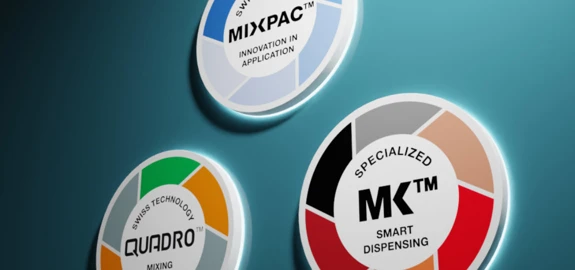 medmix - Industry